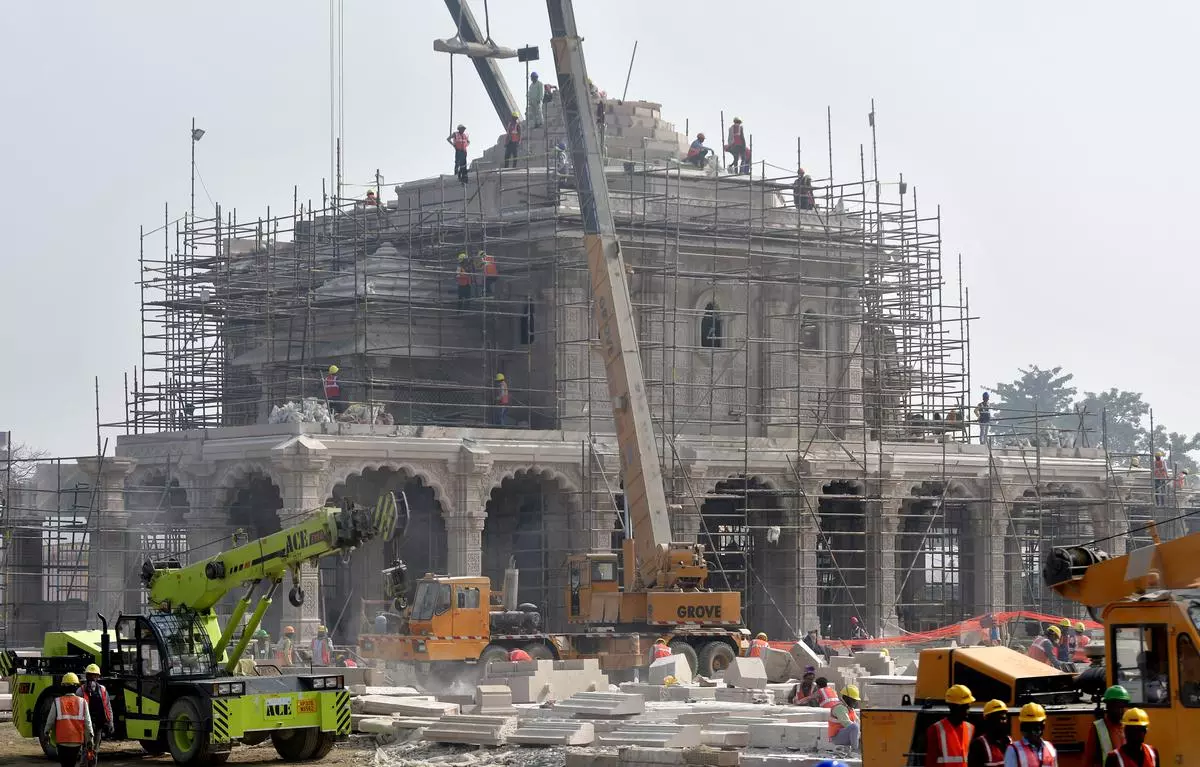 Four eminent National Institutes, under the Ministry of Science ...