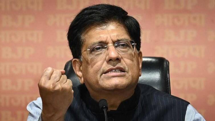 'Creators Are India’s Digital Ambassadors', says Piyush Goyal at RISE ...