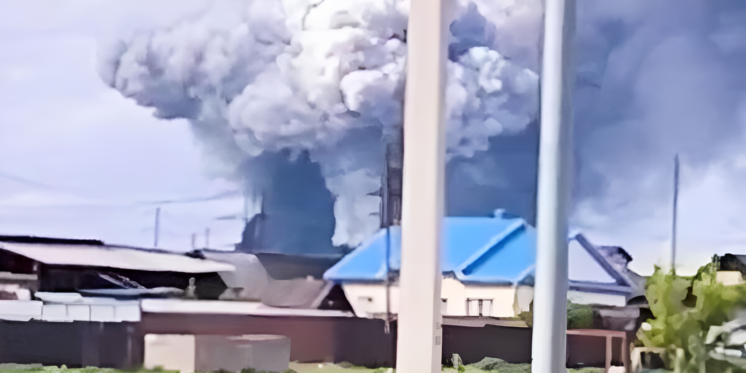 Ukraine Launches Massive Drone Strikes on Russian Air Bases Deep in ...