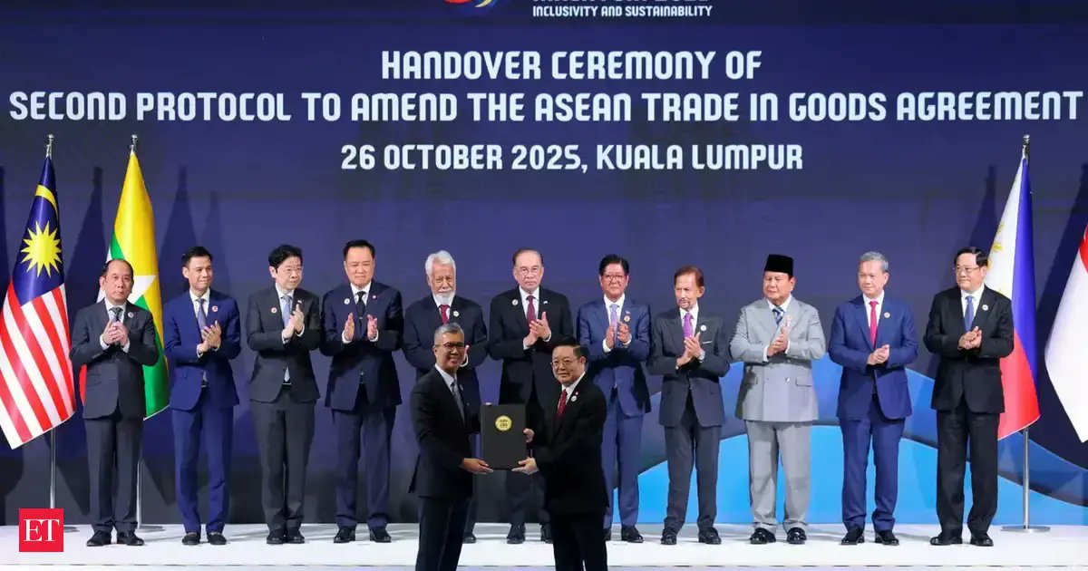 The Fall of the Red Corridor: How Amit Shah’s Strategic Offensive Crushed India’s Longest ...