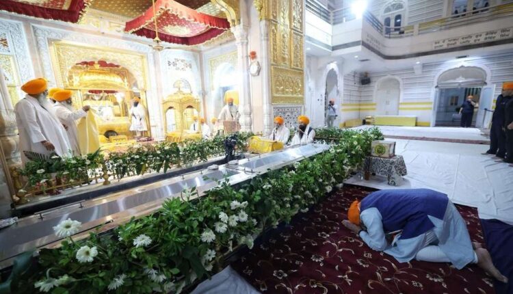 How Bots and Bigotry Built the Anti-Indian Movement - Global ...