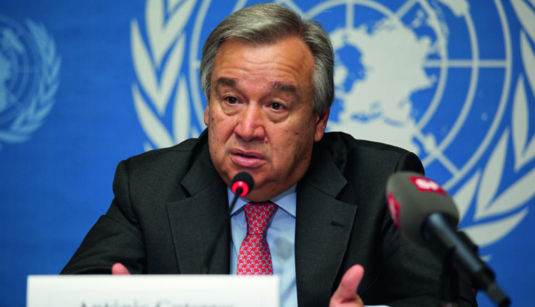 OCHA says Gaza hits by heavy rains as humanitarian response continues ...