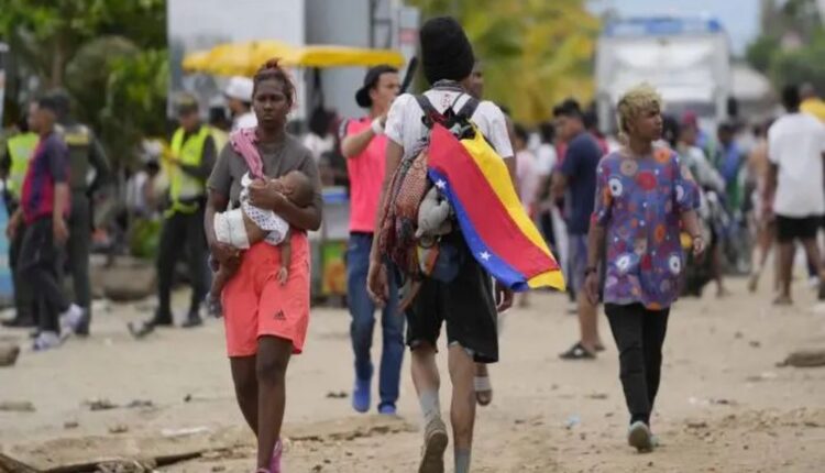 India voices deep concern over developments in Venezuela, calls to deal ...