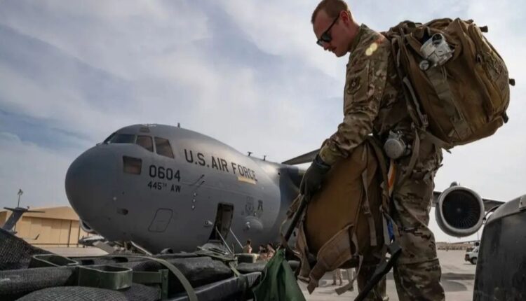 Iran warns US bases in Saudi Arabia, UAE, Turkiye will be hit if US ...